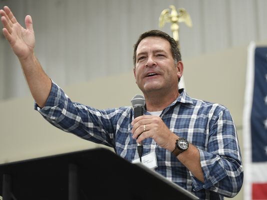 U.S. Term Limits Praises Sen. Mark Green for Signing Its Article V ...