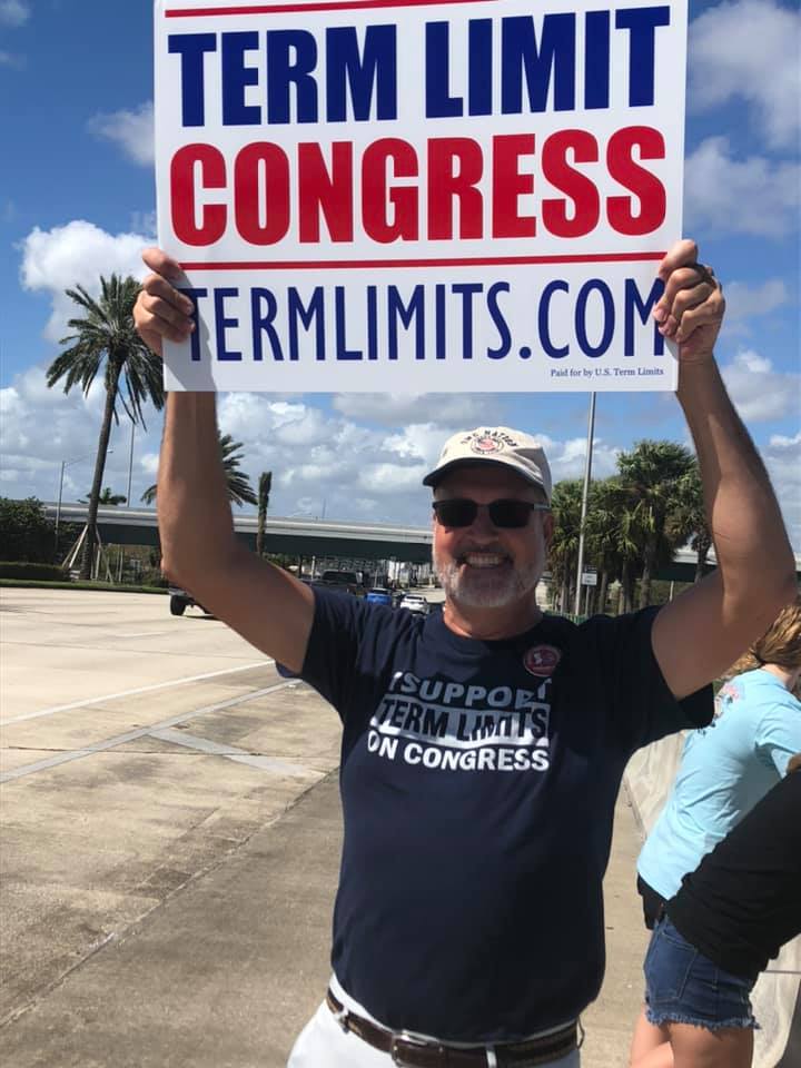 Term Limits Day 2021 a success! - U.S. Term Limits