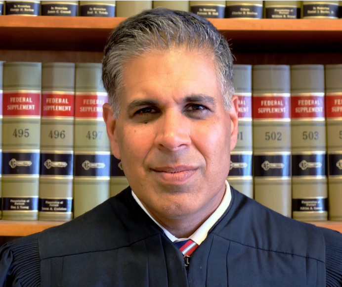 Judge Smacks Down Anti-Term Limits Move in Michigan - U.S. Term Limits