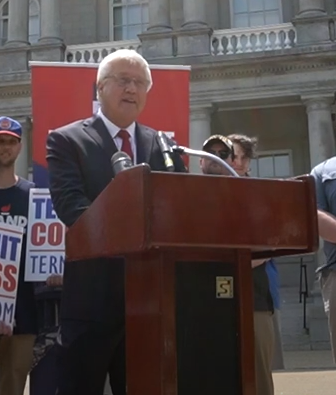 U.S. Term Limits Welcomes Former State Senate President Chuck Morse As ...