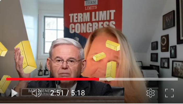 Term Limits Breaking News: We Have Great News! - U.S. Term Limits