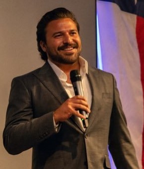 Term Limits Breaking News: Texas Chair Brandon Herrera on Why Term ...