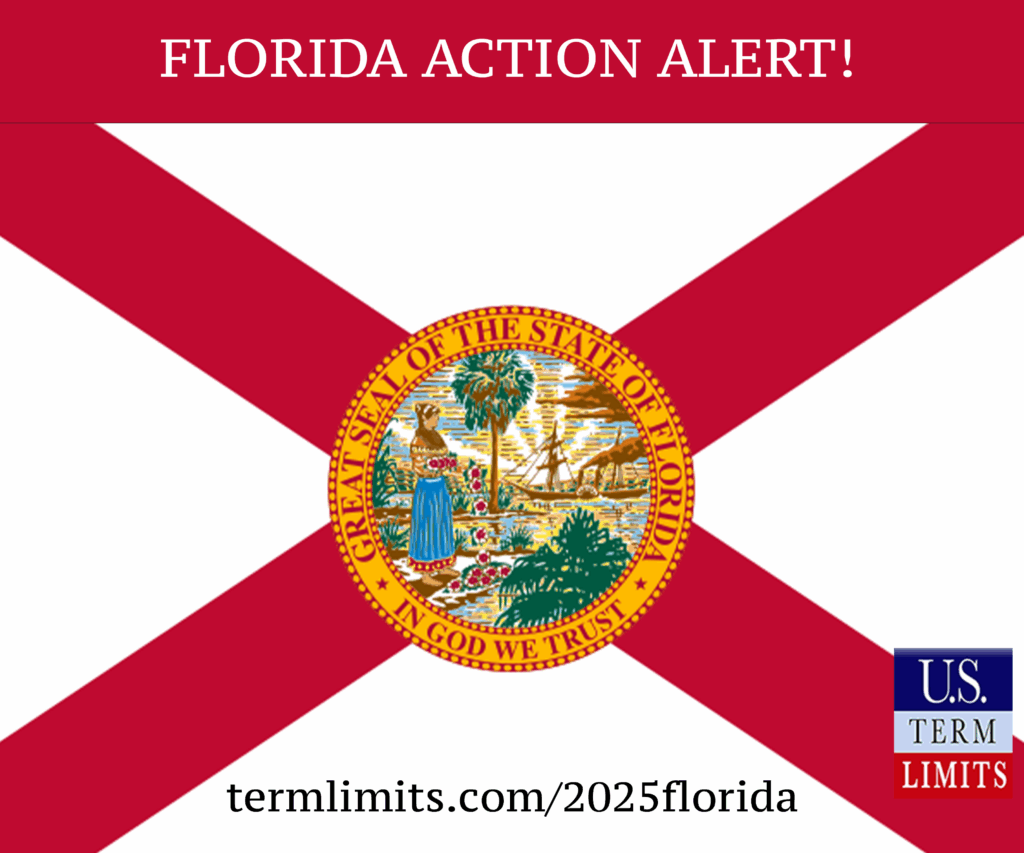 Take Action Florida U S Term Limits